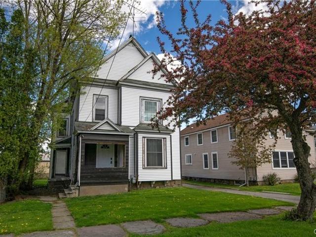 134 Whitesboro St, Yorkville, NY 13495