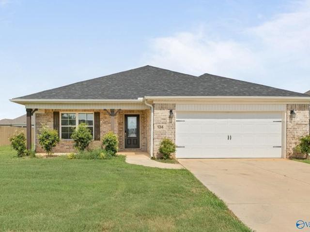 134 Wilcot Rd, Meridianville, AL 35759