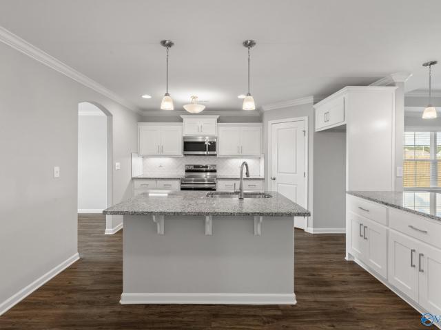 134 Wilcot Road