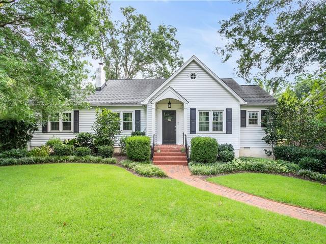 134 Wilderness Lane