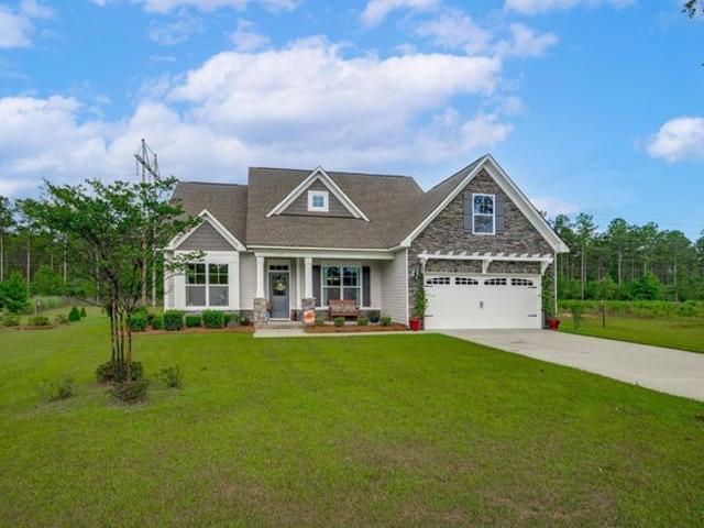 134 Willow Ct, Camden, SC 29020