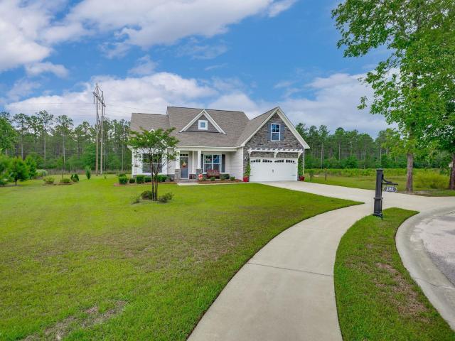 134 Willow Court