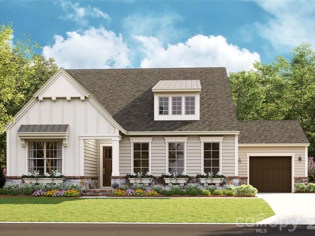 134 Willow Vw Loop, Unit 1, Davidson, NC 28036 | MLS #4307
