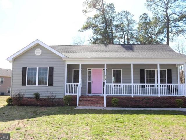 134 Willowtree Ln, Fruitland, MD 21826