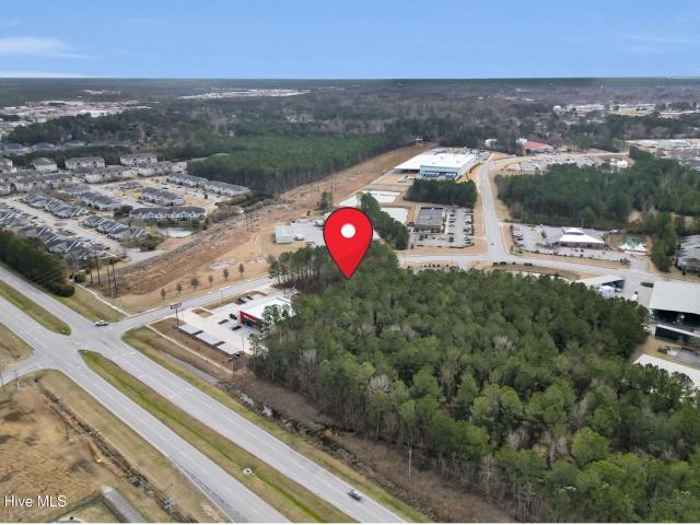 134 Williamsburg Parkway