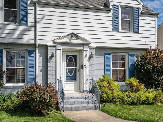 134 Wilton Parkway