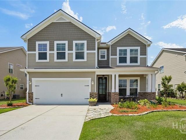 134 Wind Willow Dr, Savannah, GA 31407