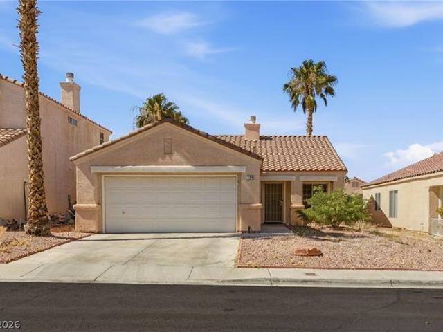 134 Windy Creek Ave, Las Vegas, NV 89123