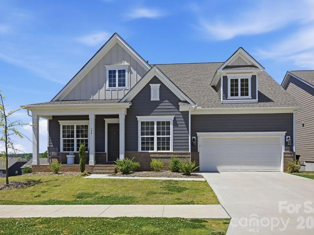134 Winterberry Street
