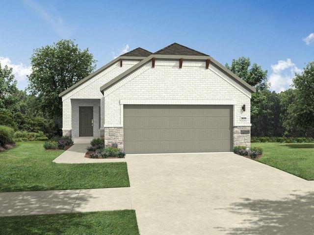 134 Tolo Dr, Elgin, TX 78621