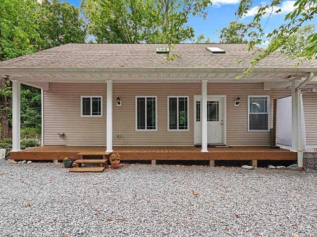 134 Tall Oaks Circle