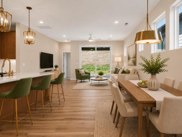 134 Tantara Bend