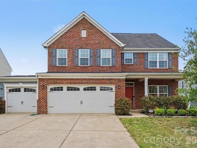 134 Tetcott St, Mooresville, NC 28115