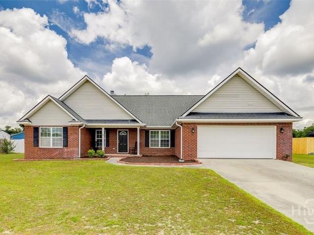 134 Teal Dr, Springfield, GA 31329
