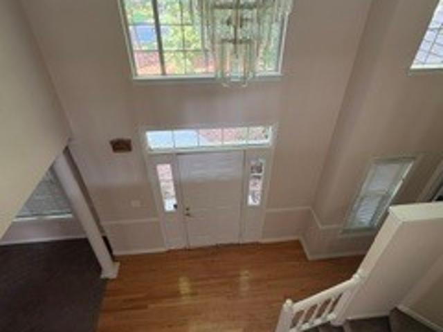 134 Terrane Ridge