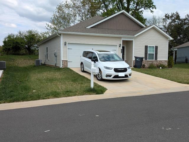 134 Thistle Drive