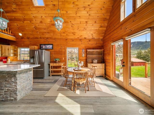 134 Thorburn Ln, Malaga, WA 98828 | MLS #2547