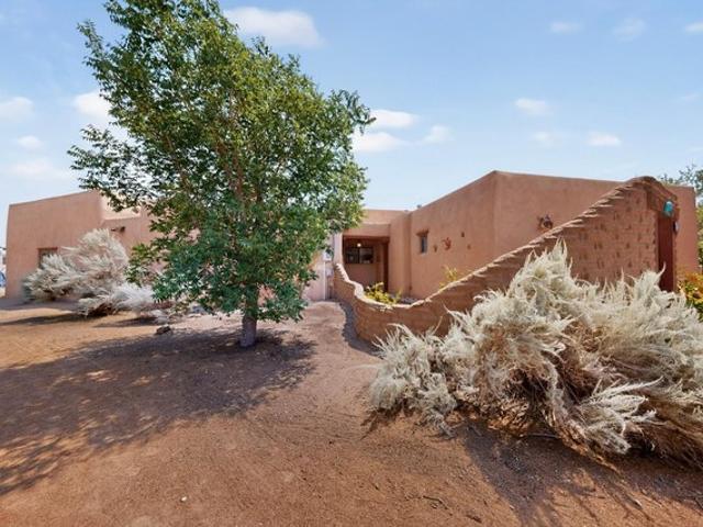 134 Tierra Encantada, Corrales, NM 87048