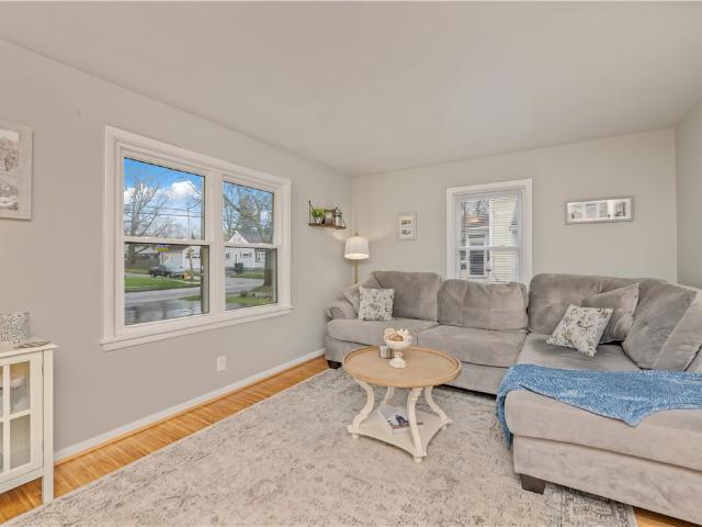 134 Tryon Park