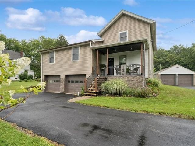 134 Trouttown Rd, Hunker, PA 15639