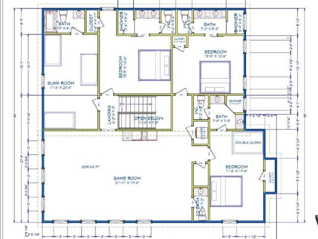 134 Turning Wood Court