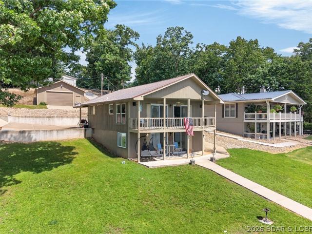 134 Turning Leaf Lane