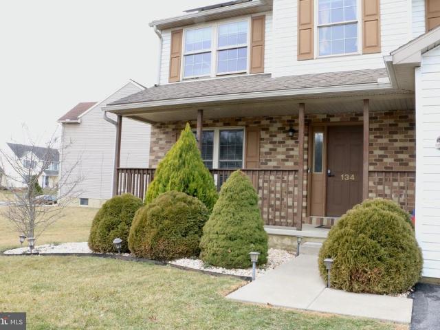 134 Twin Creeks Drive
