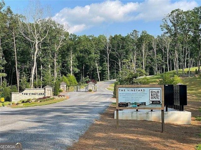 134 Twisted Oak Rd Unit 134, Talking Rock, GA 30175