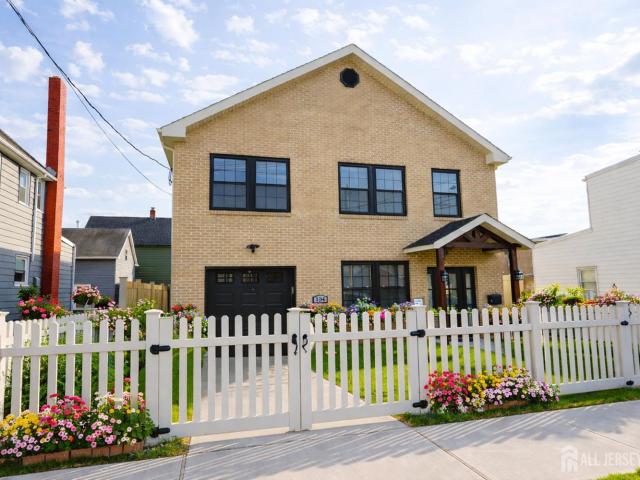 134 Union St, Carteret, NJ 07008 | MLS #2613 R | Compass