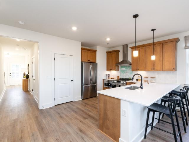 134 Valentine Alley, Nashville, TN 37218 | MLS #3259