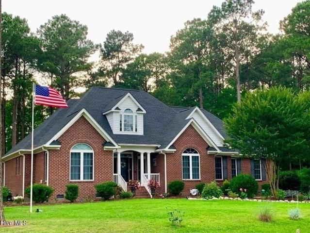 134 Yeopim Creek Dr, Hertford, NC 27944