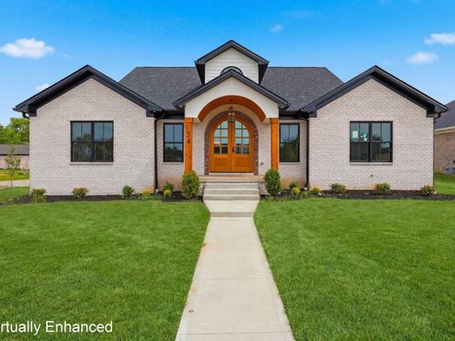 134 Zane Ln, Nicholasville, KY 40356