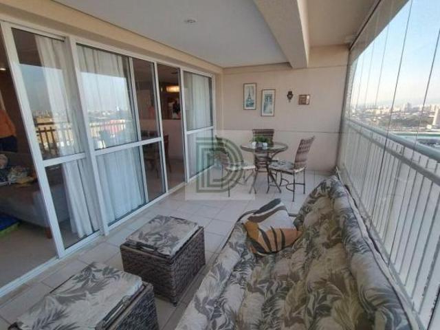 134m², 4 dormitórios, sendo 1 suíte, 2 vagas de garagem JD Olympia