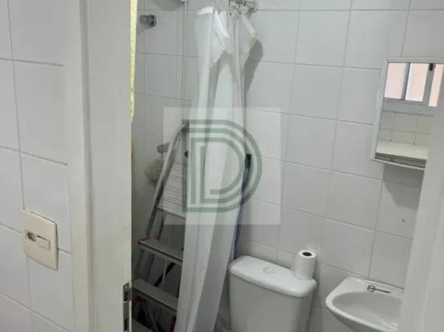 134m², 3 dormitórios, sendo 1 suíte, 2 vagas de garagem JD Olympia