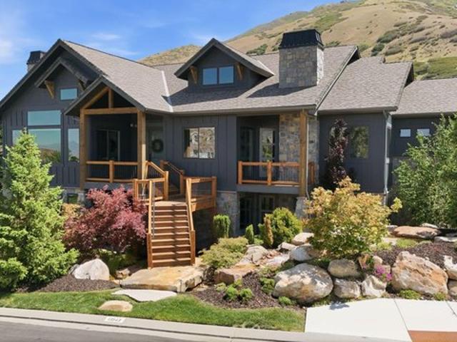 13543 S Aintree Ave, Draper, UT 84020