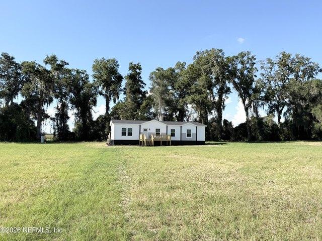 13543 SW 195th Ave, Brooker, FL 32622