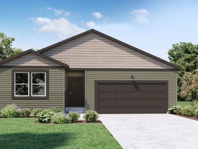 13540 W Sprague Ave, Airway Heights, WA 99001