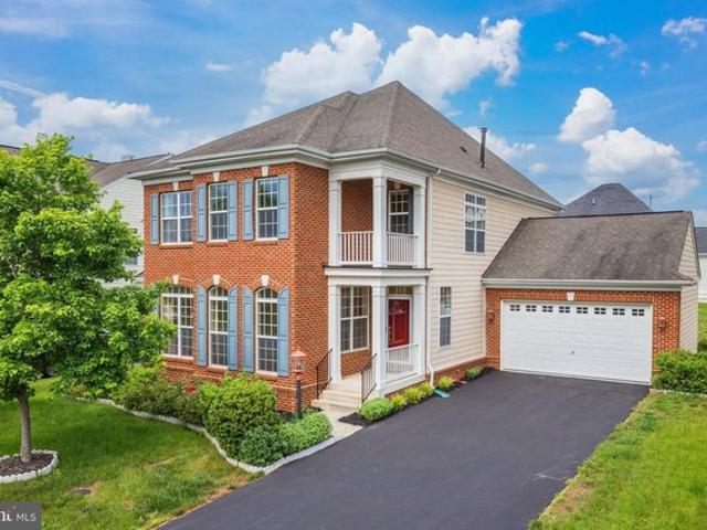 13540 Arcadian Dr, Leesburg, VA 20176