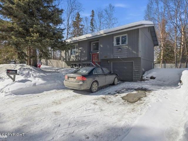 13540 Baywind Dr, Anchorage, AK 99516