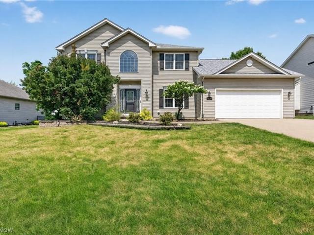 13540 Bridgecreek Cir, Strongsville, OH 44136