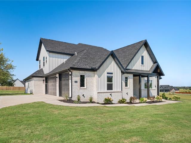 13540 Coop Road
