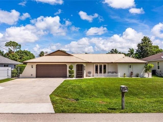 13540 Marquette Blvd, Fort Myers, FL 33905