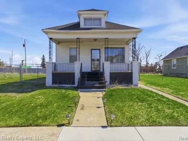 13540 Moran St, Detroit, MI 48212