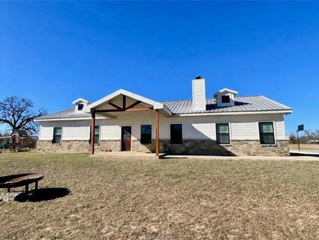 13541 E US Highway 79, Gause, TX 77857
