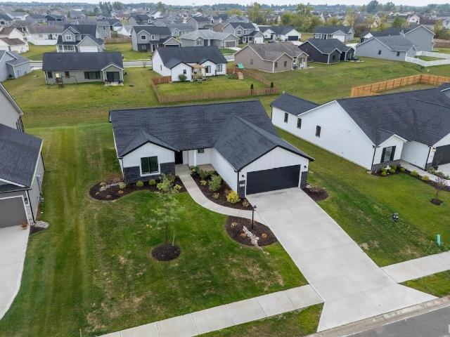 13541 Fringe Tree Trail