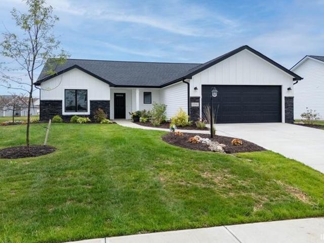 13541 Fringe Tree Trl, Fort Wayne, IN 46814