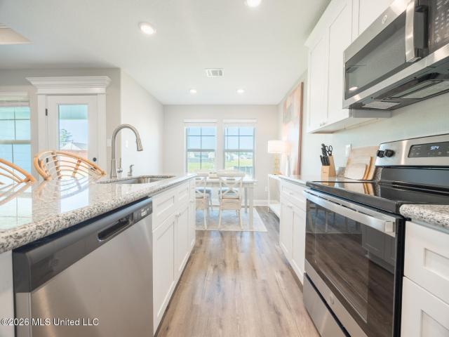 13541 Garland Road