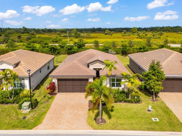 13541 SW Oceanus Blvd, Port St. Lucie, FL 34987 | MLS #B26001