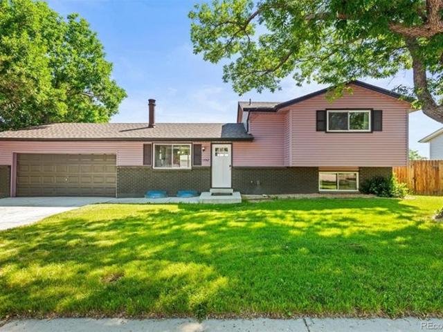 13542 Achilles Dr, Lone Tree, CO 80124