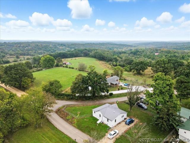 13547 Old Marvin Road